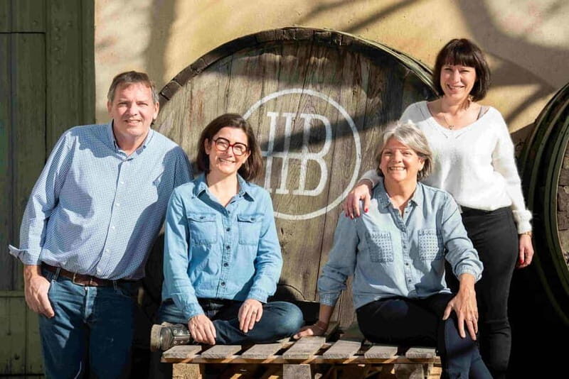 Rivesaltes - Secrets du Terroir and Unique Wine Tasting!