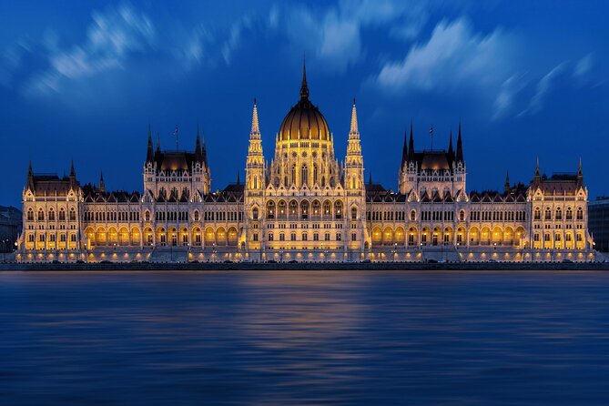 Romantic tour in Sopron for couples