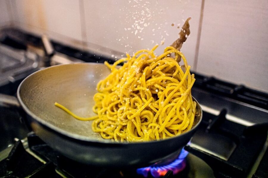 Rome: 3-Hour Guided Food Tour with Tastings