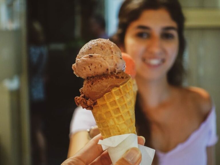 Rome: Guided Food Tour in Trastevere - The Itinerary Breakdown