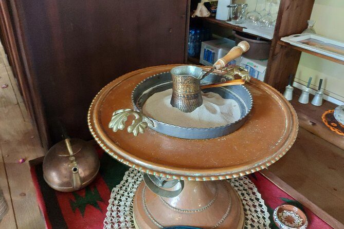 Rose Jam Workshop and Leavening of Authentic Yoghurt in a Traditional House - Who Should Join