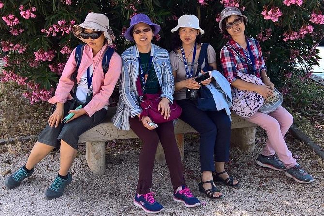 Rovinj walking tours - A Genuine Look at Rovinj’s Old Town on Foot