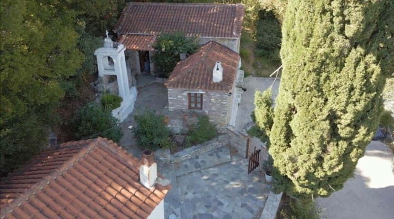 Sacred Skiathos - The Sum Up