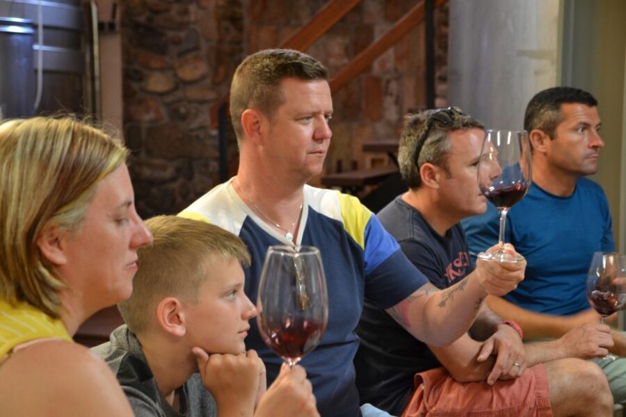 Salou: Bike Tour with Wine Tasting - Authenticity and Value
