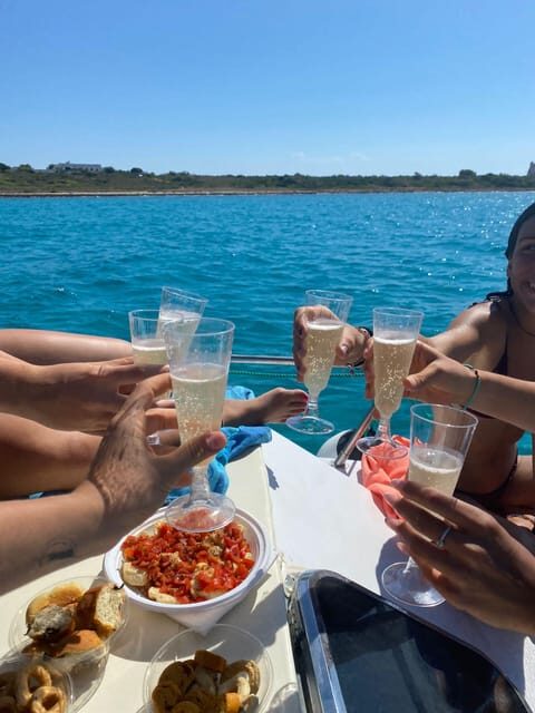 samiro boat excursions gallipoli
