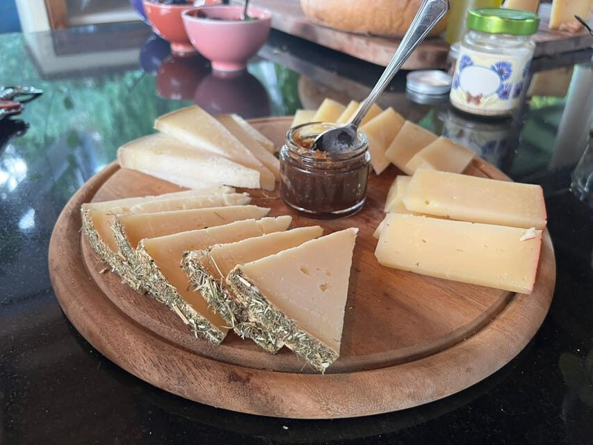San Gimignano: Home Restaurant Luxury Dinner with Wine