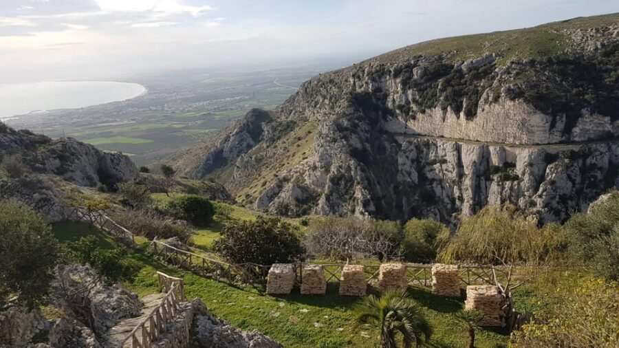 San Giovanni Rotondo: Pulsano Abbey and Hermitages e-bike tour