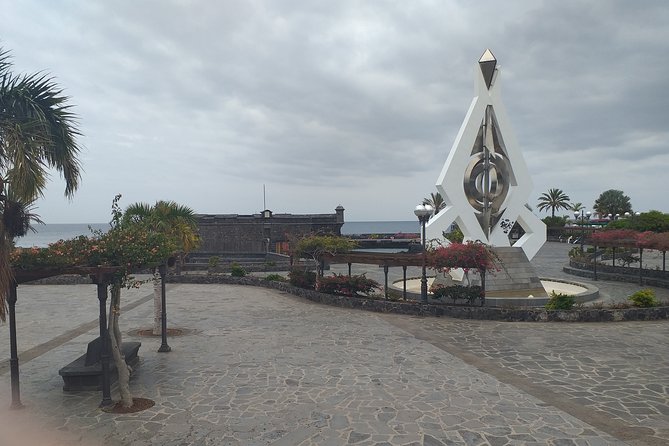 Santa Cruz de Tenerife Undefeated City - A Detailed Look at the Tour Experience