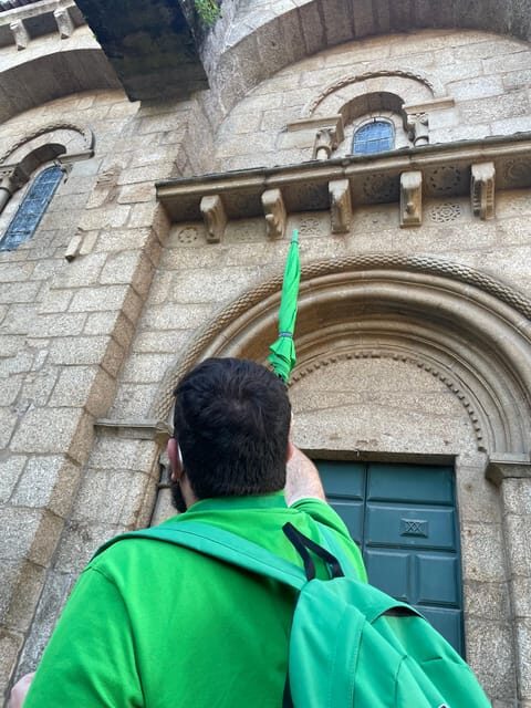 Santiago de Compostela: Tour of the Templars in Spanish - Why This Tour Offers Real Value