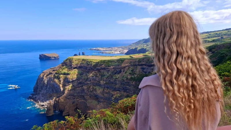 São Miguel: 2-Day Tour, A Perfect Blend of Nature & Culture