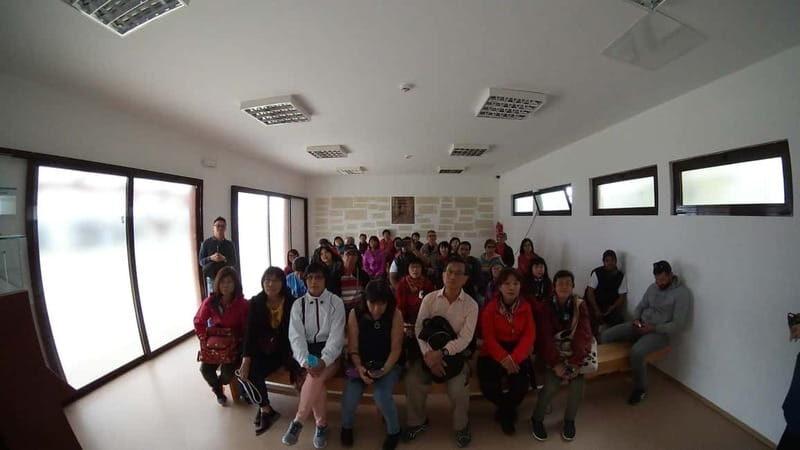 Sarajevo: Tunnel of Hope Tour - Survival and Resilience