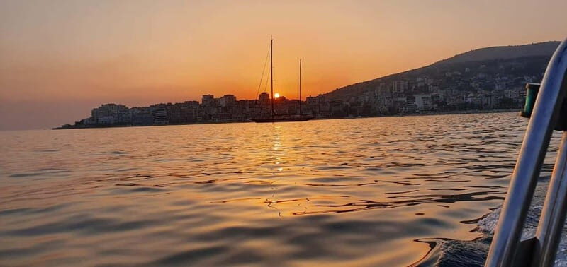 Sarande Sunset Tour - Why Choose the Sarande Sunset Tour?