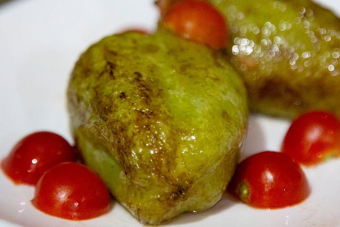 Savor Albanian Cuisine Cooking Class with Mama Nina Berat Castle - Exploring the Itinerary