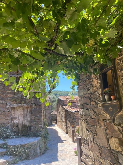 Schist Villages and medieval castles tour - A Closer Look at the Tour Itinerary and Experience
