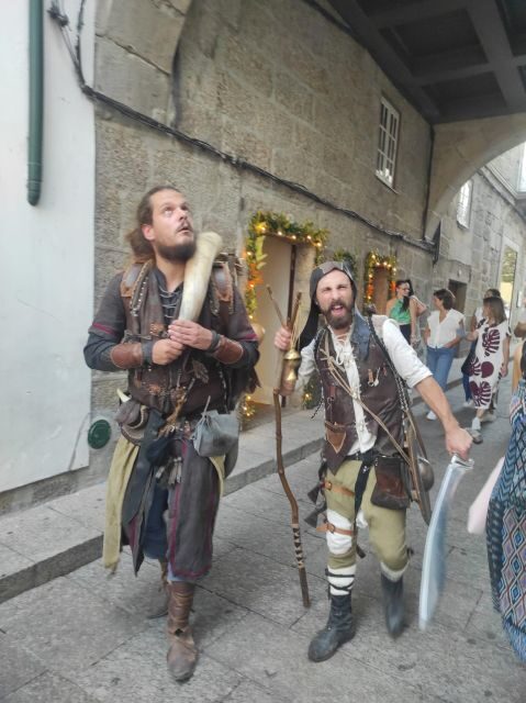 Secrets of Guimarães - Private tour from Porto - What’s Included and Why It Matters