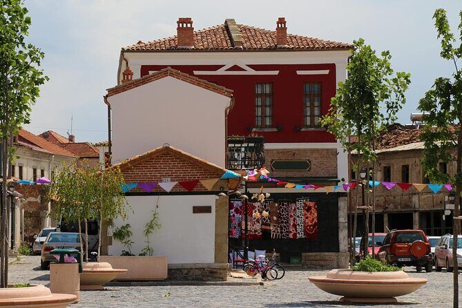 Semi-Private Tour; Albania, N. Macedonia & Kosovo in 3 Days - Final Thoughts