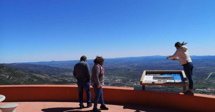 Serra da Estrela Private Tour