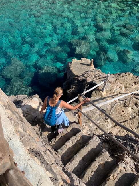 Serra Tramuntana: Easy coastal hike with beautiful views - The Itinerary: What You Can Expect
