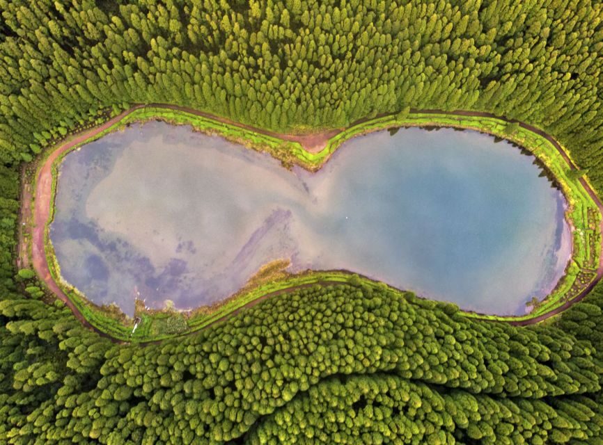 Sete Cidades: Half-Day Hiking Tour