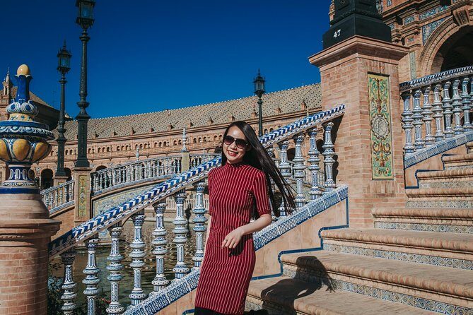 Seville Photography Tour