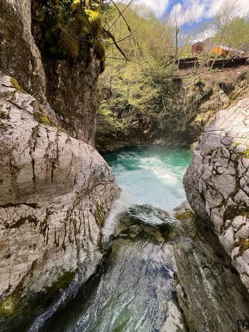 Shkoder: Theth National Park Day Tour with Local Guide - Practical Details: What to Expect
