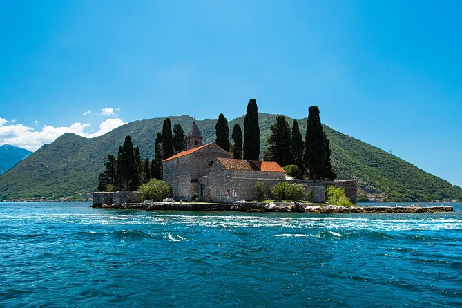 Shore Excursions: Kotor, Budva and Perast - Introduction