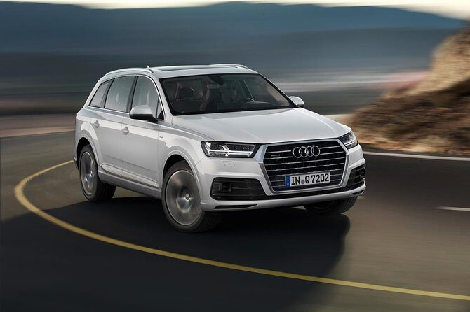 Sibiu to Bucharest - Private Guided Transfer - Car and Driver - Why This Transfer Works for Different Travelers