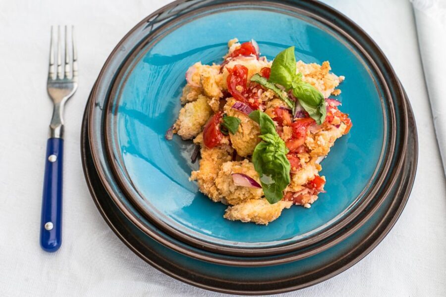 Siena: Dining Experience at a Local's Home