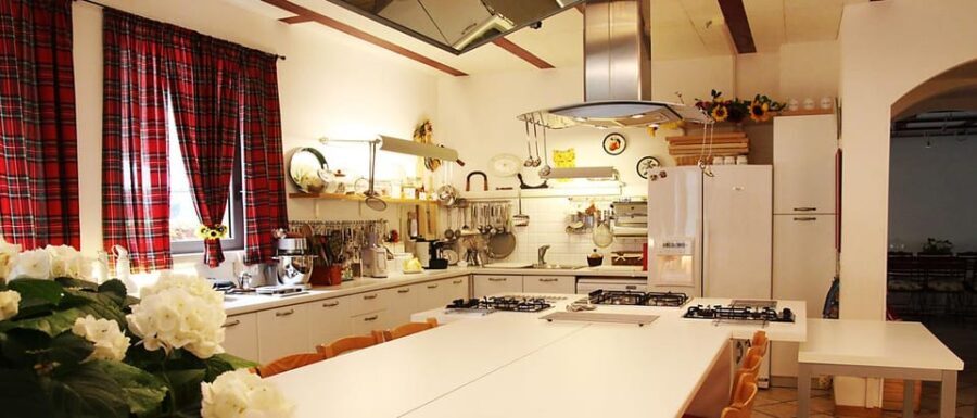 Siena: Traditional Tuscan Cooking Class with Fresh Pasta