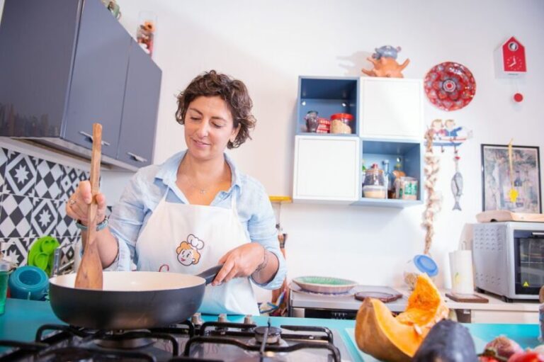 Siracusa: Authentic Cooking Class at a Local's Home - Who Will Love This Experience?
