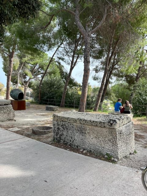 Siracusa: Neapoliss Archaeological Park small group tour - Why This Tour Shines for Visitors