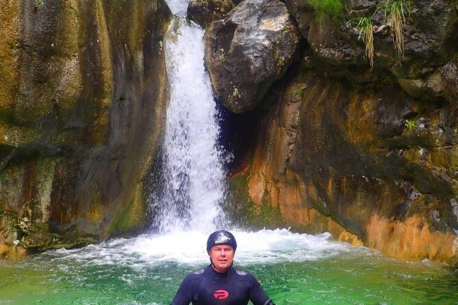 Skurda canyon - The Itinerary and What to Expect