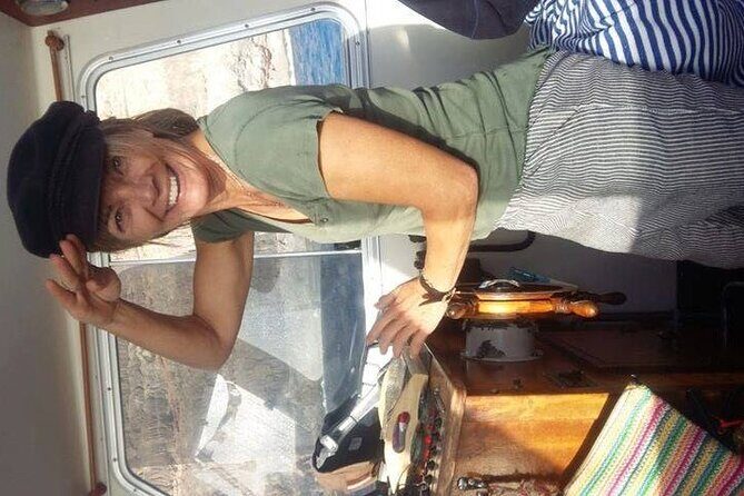 Small Group Boat Whale and Dolphin Watching Tour