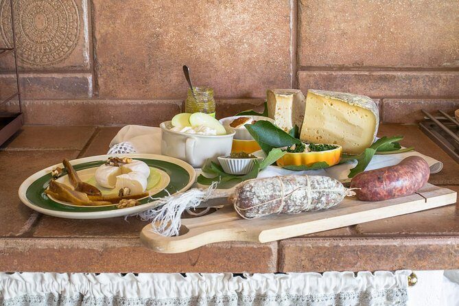 Small-group Street food tour in Aosta - The Value of a Small-Group Tour
