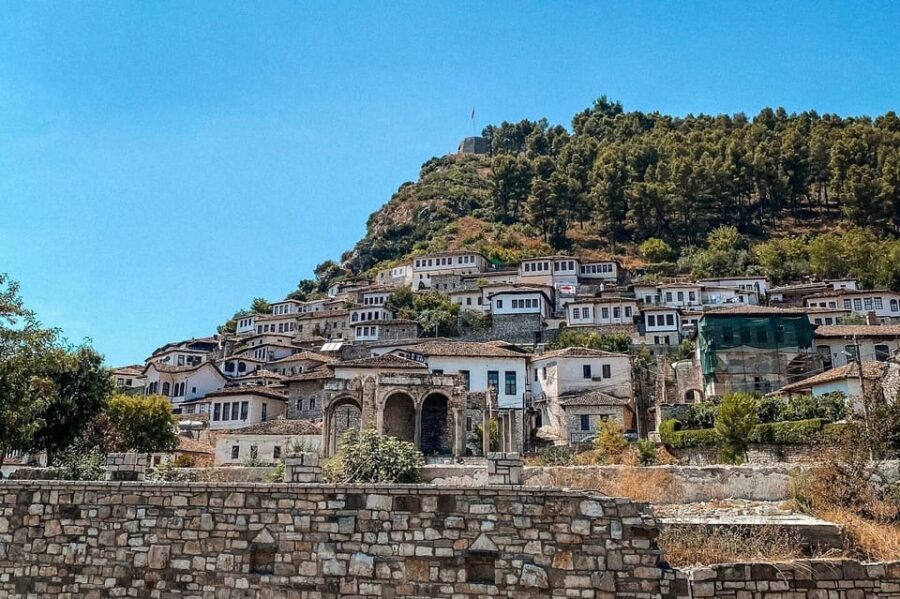 Small Group Tour from Athens; Greece, Albania & N.Macedonia - The Value of This Tour