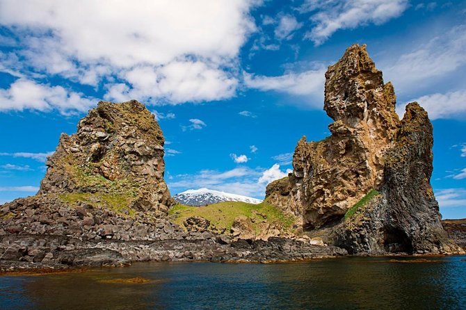 Snaefellsnes National Park and Natural Wonders from Reykjavik