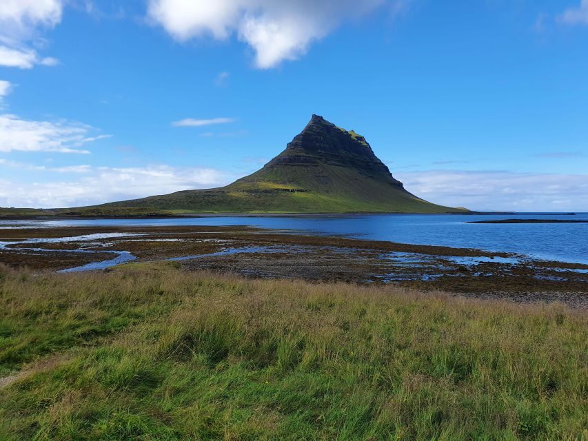 Snæfellsnes Peninsula - Full Day Private Tour from Reykjavik