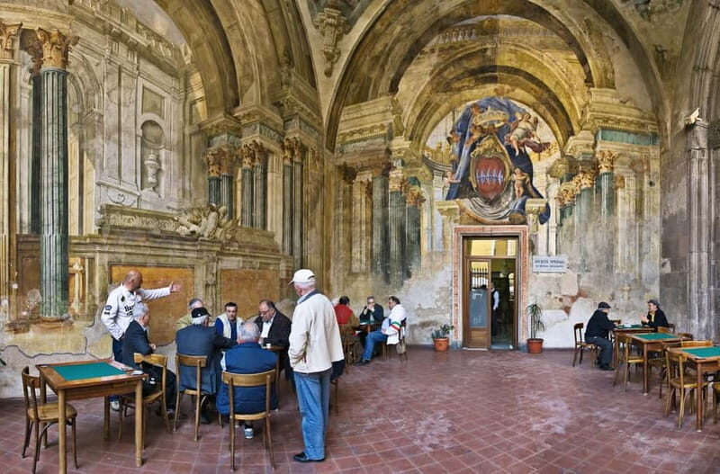 Sorrento: City Highlights & Hidden Gems Private Walking Tour