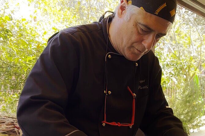 Sorrento: Gluten Free Cooking Class