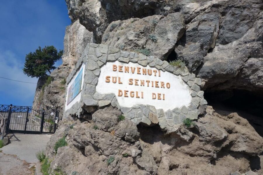 Sorrento: Path of the Gods Guided Hike with Transfer - Who Would Love This Tour?