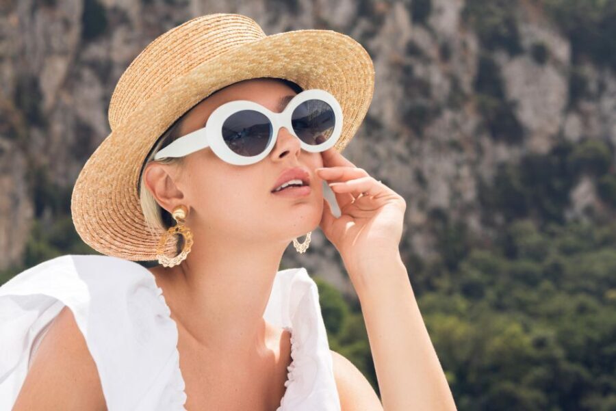 Sorrento: Private Photo Shoot with a PRO Photographer
