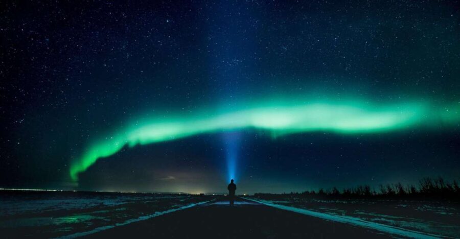 South Coast Iceland: 2-Day Blue Ice Cave & Jokulsarlon Tour