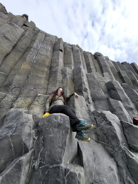 South Coast, Iceland: Day Private Tour