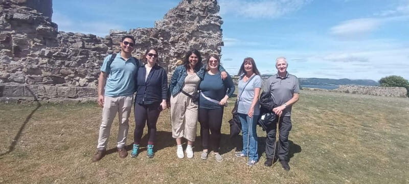 South Queensferry: Private History Guided Walking Tour