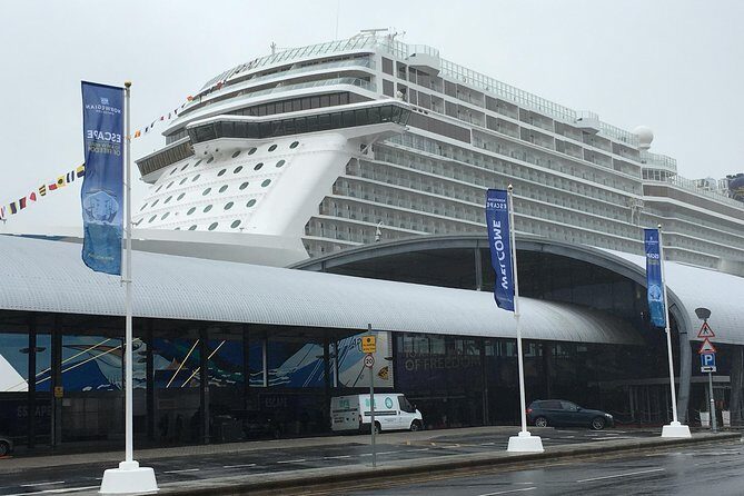 Southampton Cruise Terminal to London Via Stonehenge - Final Word
