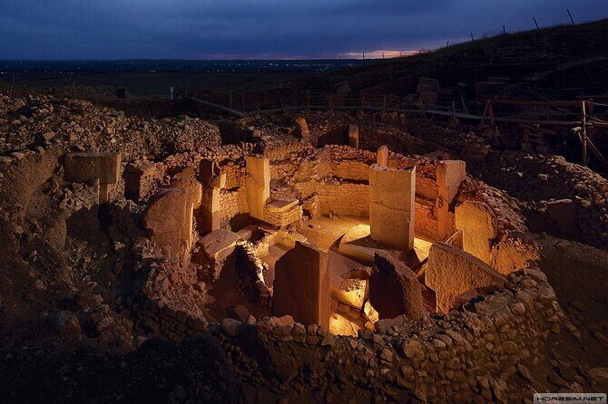 Southeast Anatolia Tour (Nemrut, Gobeklitepe, Zeugma) - What Makes This Tour Stand Out