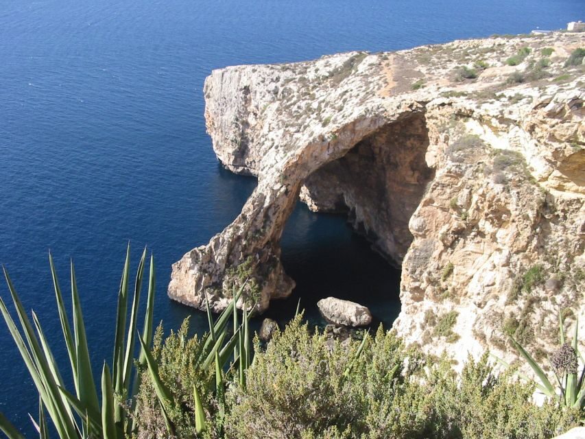 Southern Malta: Blue Grotto, Hagar Qim, and Marsaxlokk Tour - The Value and Practicalities