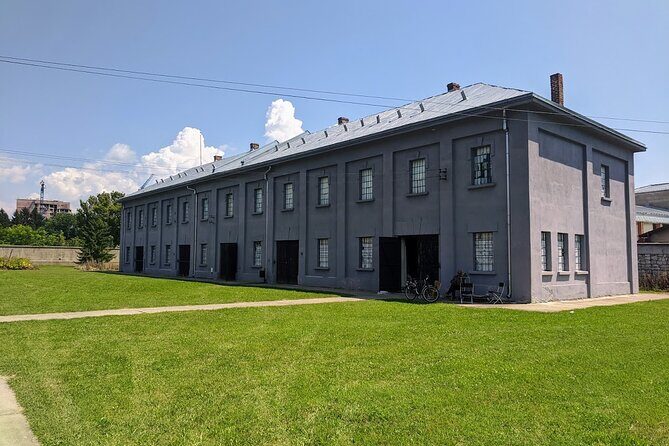 Southern Serbia: Full Day Private Trip to Ni from Belgrade