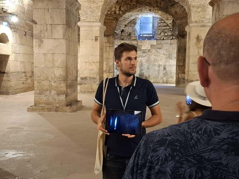 Split: City Walking Tour w/ Game of Thrones Locations