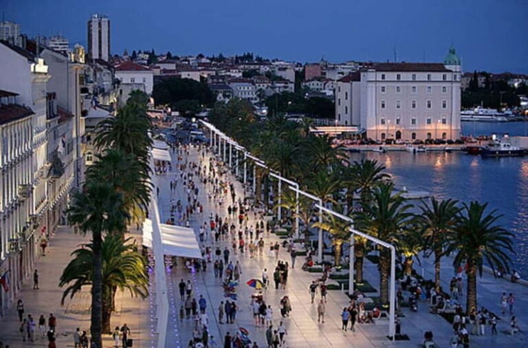 Split Day Trip - The Itinerary Breakdown
